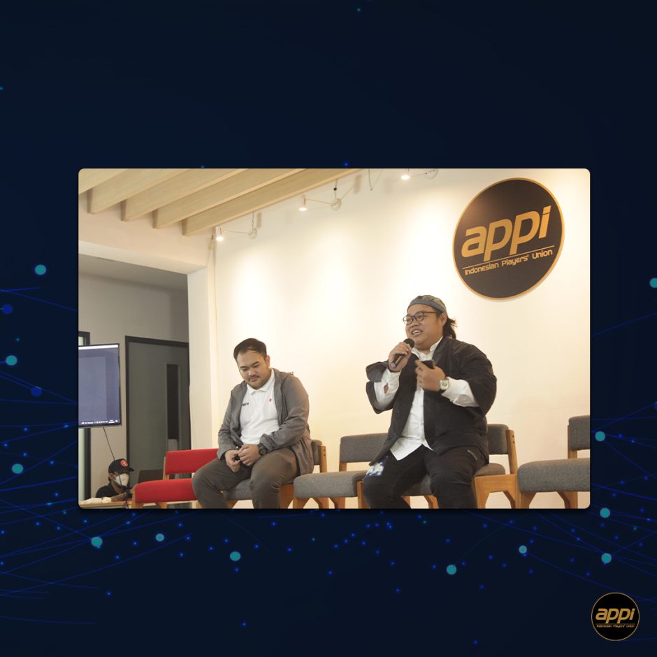 Launching Program Penghargaan Indonesia 11 2022 dan APPI X Brand ...
